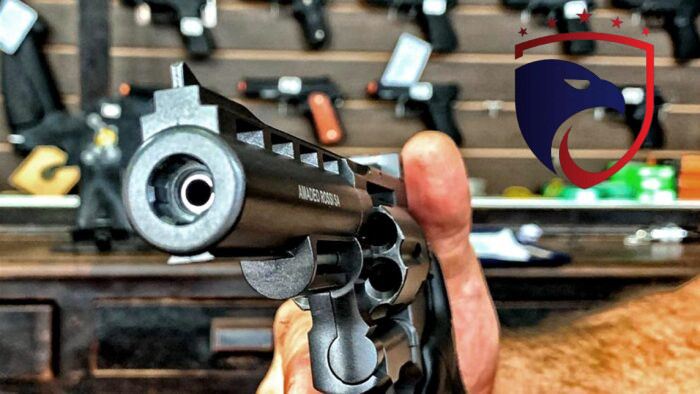 Mercado clandestino de armas de fogo entendendo como funciona - Comprar ...