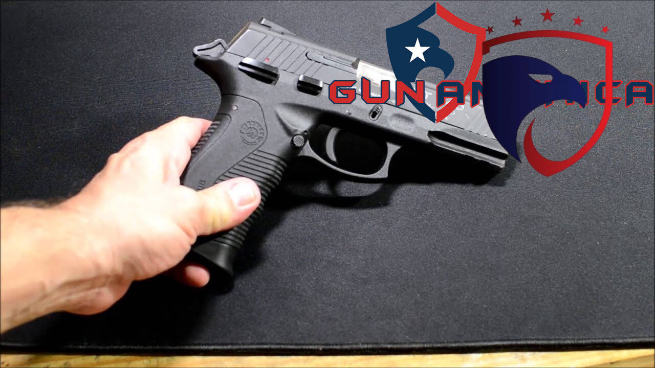 Pistola Taurus PT 840 Calibre .40 S&W 15+1 Tiros - Comprar Armas Paraguai Pistola Taurus PT 840 Calibre .40 S&W 15+1 Tiros - Comprar Armas Paraguai